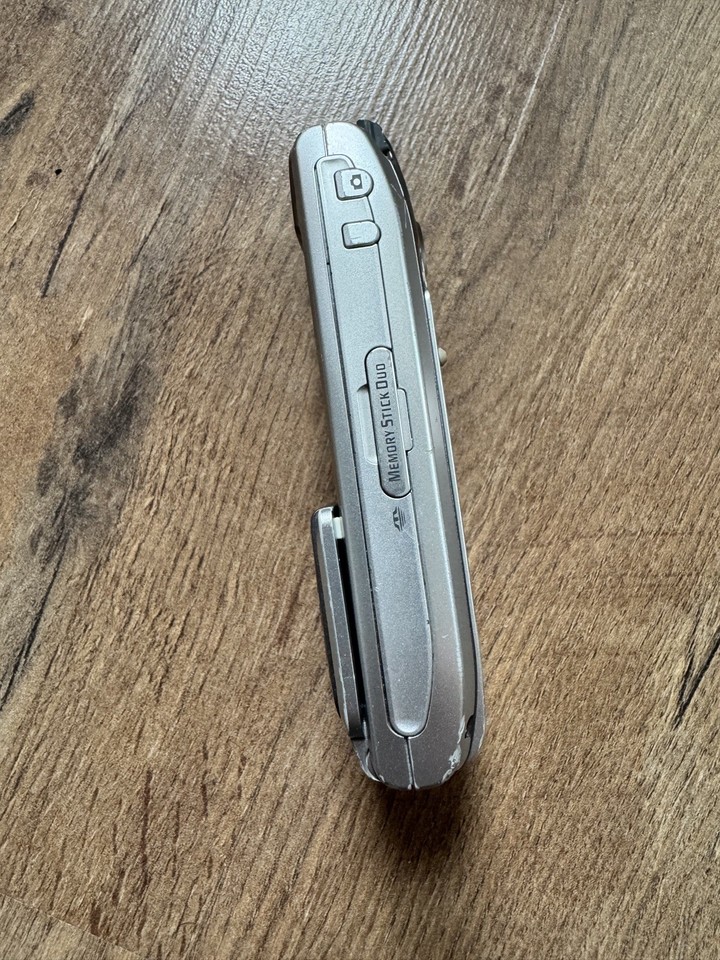 Sony Ericsson P910 Unlocked | eBay UK