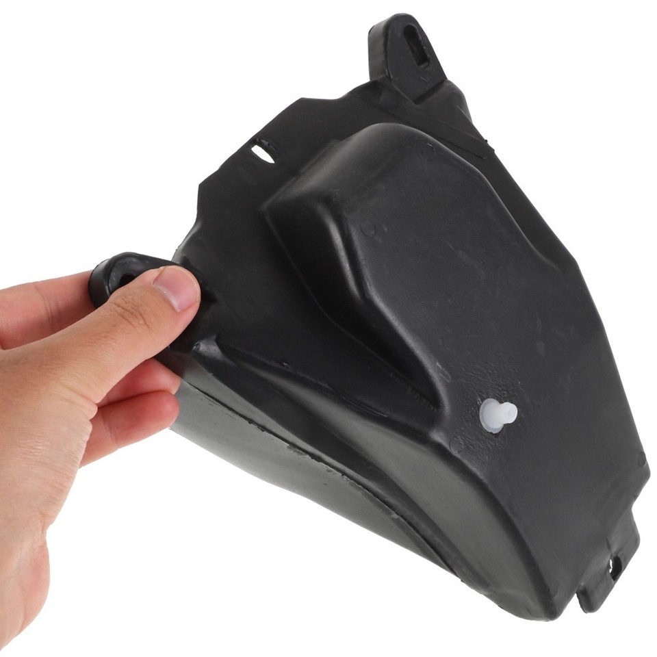 Motorcycle Fuel Tank Plastic Fuel Tank Motorcycle Gas Tank Replacement ...