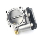 Throttle Body Valve Module For BMW 535i 640i 335i M3 M4 X4 3.0L ...
