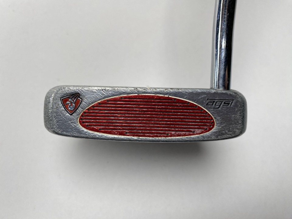 Taylormade Rossa Mezza Monza AGSI+ Putter 33" Mens RH | eBay