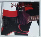 GIUNTINI PROJECT - VOL 1 - CD | eBay