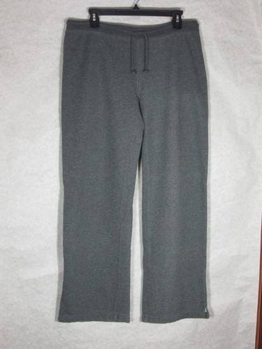 Old Navy Gray drawstring pants Perfect Fit sz M | eBay