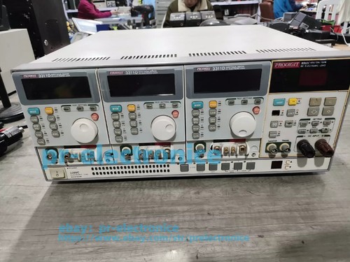 1 PCS Prodigit 3311D 60V/60A 300W DC Electronic Load #pr | eBay