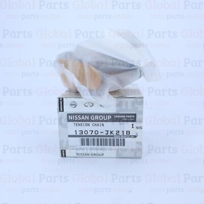 Nissan TENSIONER ASSEMBLY 13070JK21B 13070-JK21B | eBay