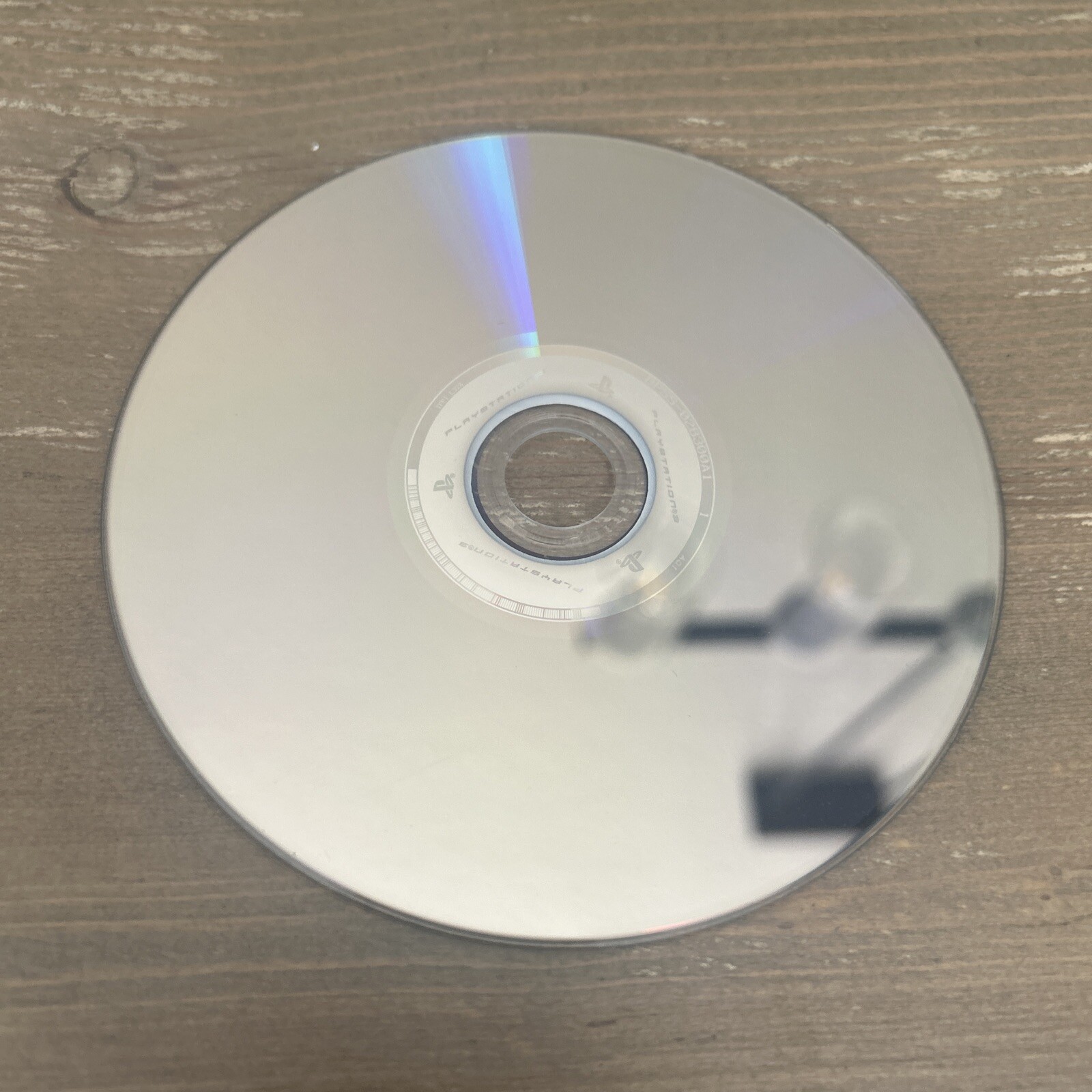 Naruto: Ultimate Ninja Storm (PS3) Complete & Tested! | eBay