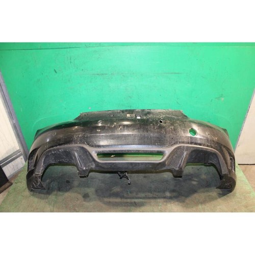 PARE-CHOC ARRIÈRE POUR ABARTH 124 SPIDER (16-19) 1.4 16V MULTIAIR TURBO ...