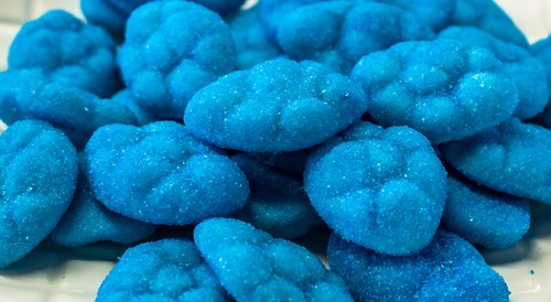Blueberry Clouds 1.45kg - CHUNKY - gluten free, BUY Bulk | eBay Australia