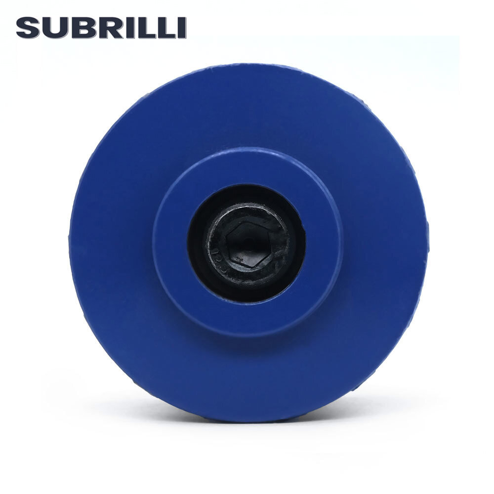 Diamond Hand Profiler Router Bit V20 3/4 inch Full Bullnose Profile ...