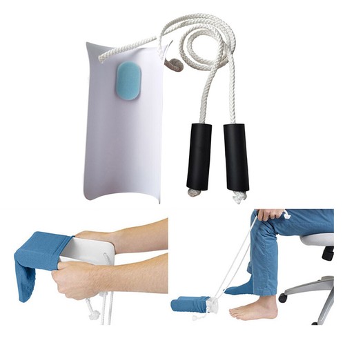 Sock Aid Stocking Slider Device Compression Socks Helper Puller for ...