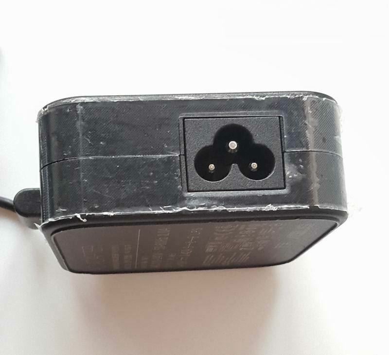 65W AC Adapter Power Charger 19V 3.42A ADP-65GD B 5.5*2.5MM For Asus ...