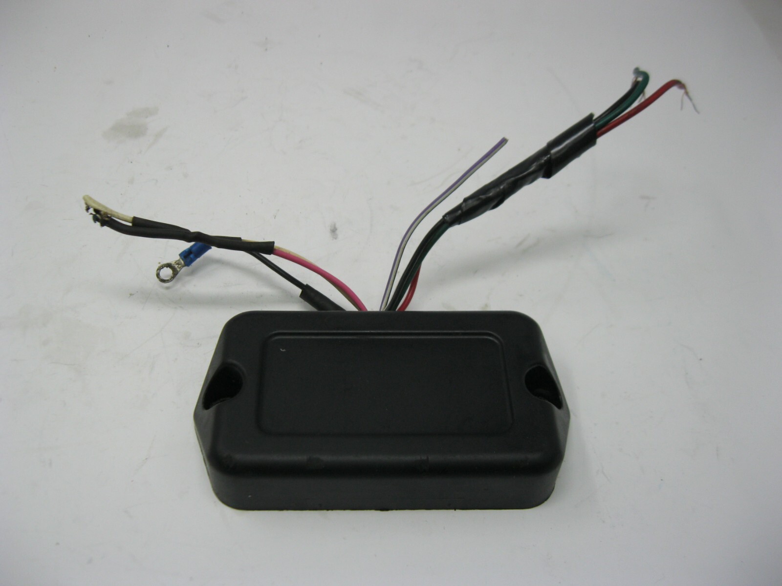 Harley-Davidson EVO Ignition Module 1340-D 9050 (Wires Cut) 32405-91 | eBay