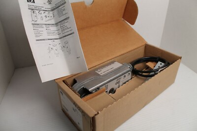 Dodge Engineering & Controls DEI ES62A1 Spring Return Rotary Electronic ...