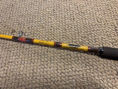 Rods - Vintage Sabre