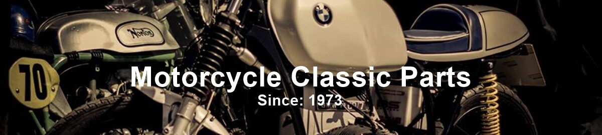 Motorcycle Classic Parts | eBay Stores