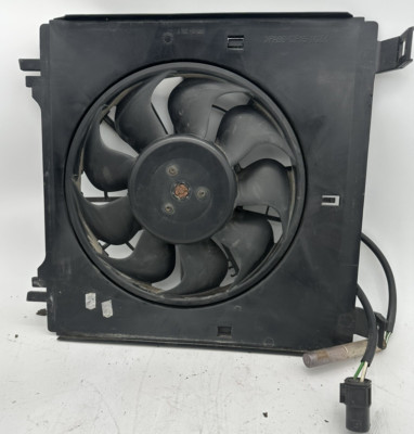 97-04 Porsche 986 996 Carrera Radiator Cooling Fan 99662403502 | eBay