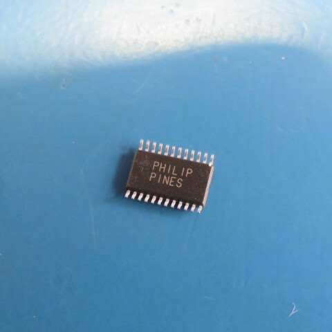 DALLAS DS1685E-3 Qty of 5 per Lot Real Time Clock (RTC) IC Clock ...
