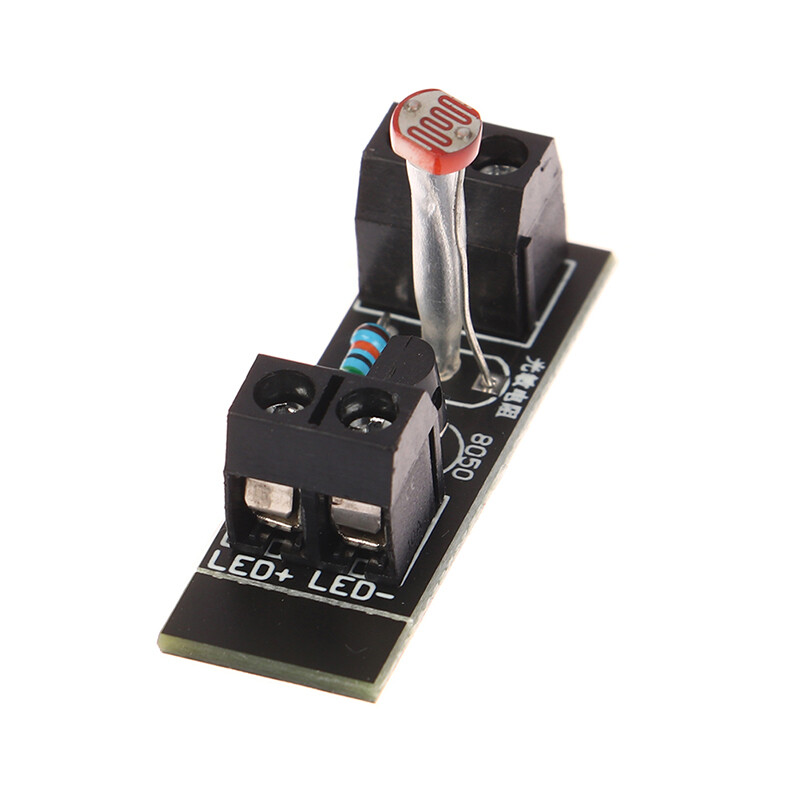 Smart Light Control Sensor Switch Module Light Sensor Board for LED ...