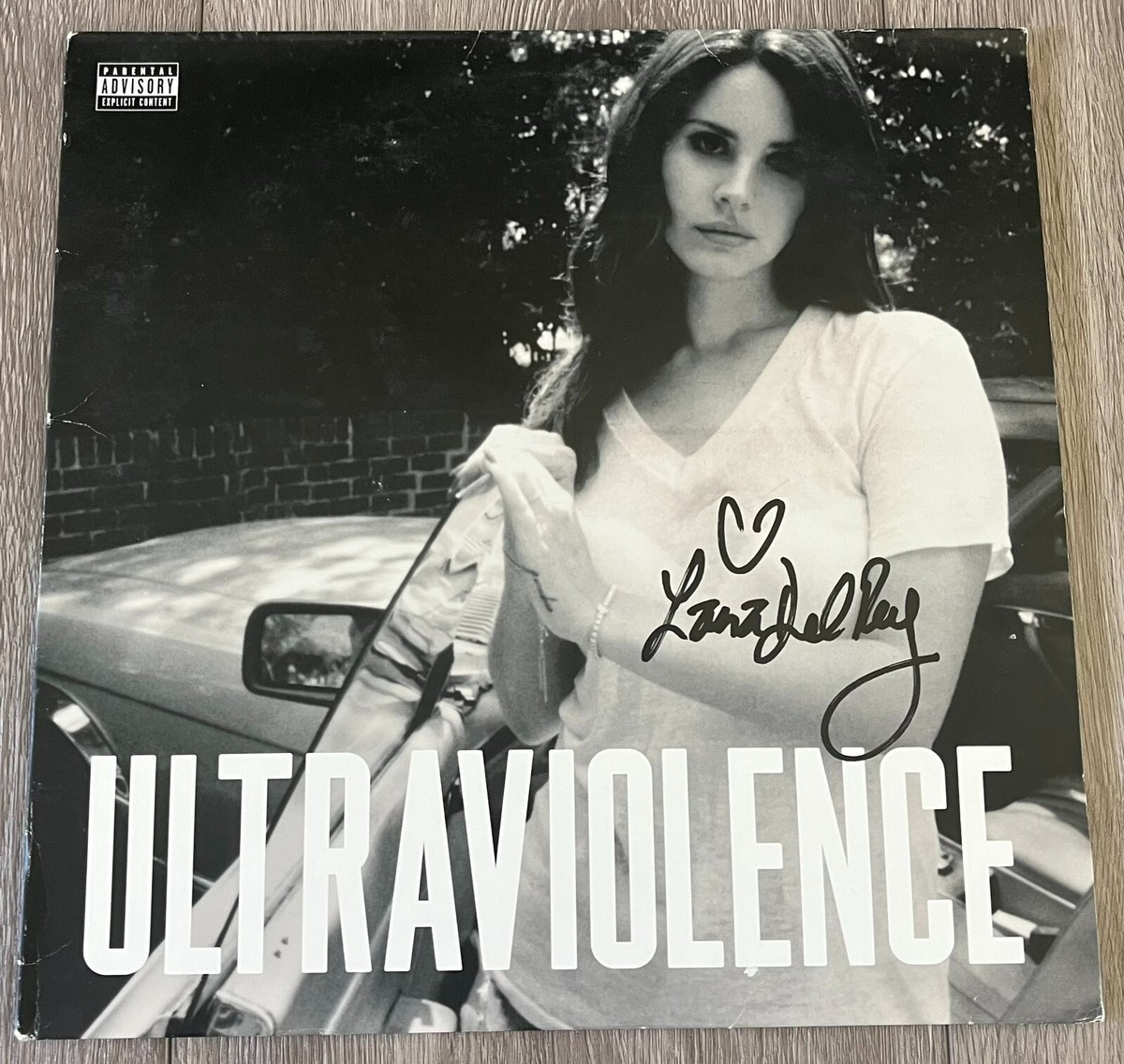 Lana Del Rey: L’Intervista Su “Ultraviolence” – YLEAV