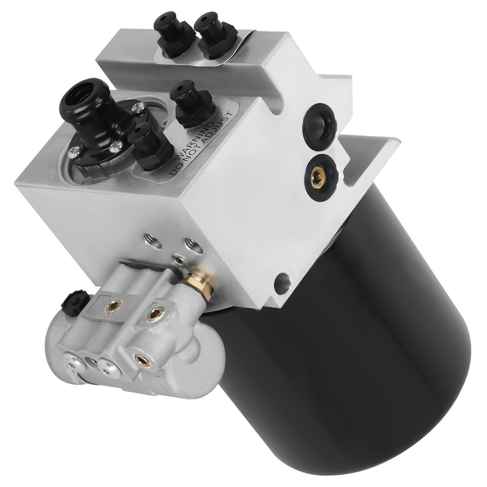 Air Dryer Extended Purge Style Replaces for eterbilt for Bendix 801266 ...