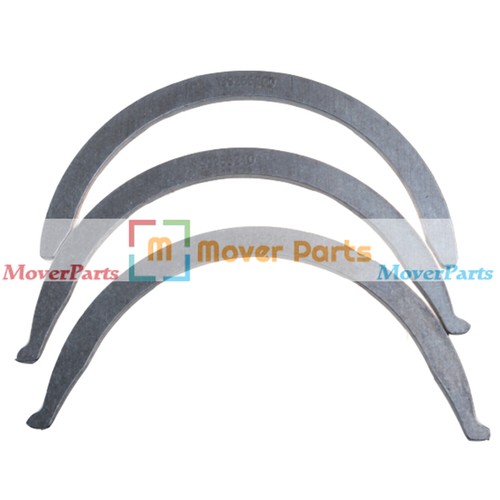 Thrust Washer Set 199266200 For Perkins 103-10 103-15 104-19 102-05 104 ...