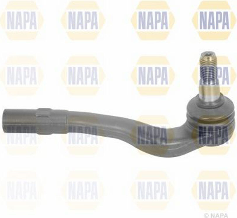 Tie Rod End Front Right Outer Torq Fits Mercedes C-Class CLK SLK #2 ...