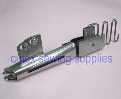 CoverStitch Machine Binder, Single-Fold Post Mount Type Binding ...