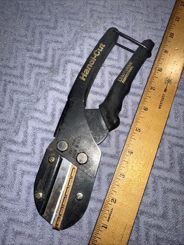 Craftsman Handi-Cut 9-37200 Tubing Cutter Used | eBay