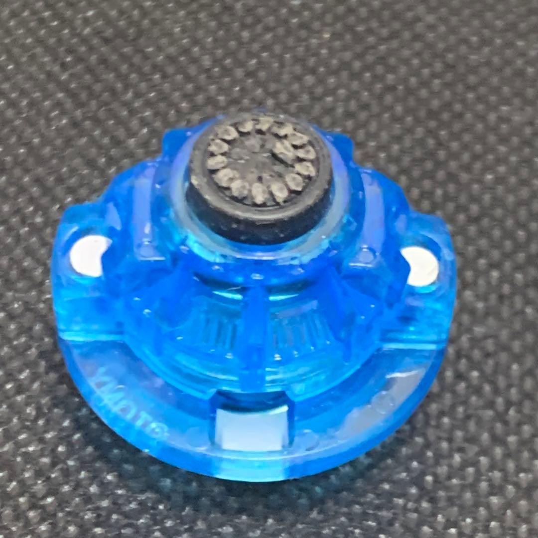 Beyblade Burst Variable Driver Blue | eBay