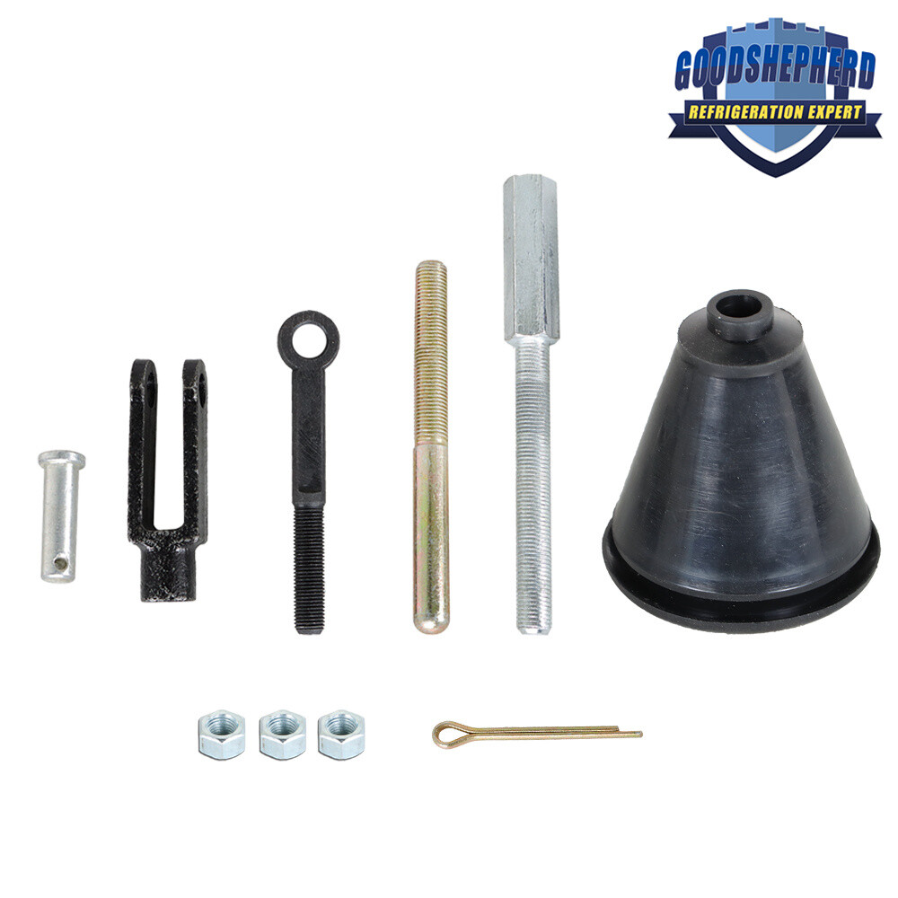 Manual Master Cylinder Push Rod Kit For Universal Chevrolet Buick Olds ...