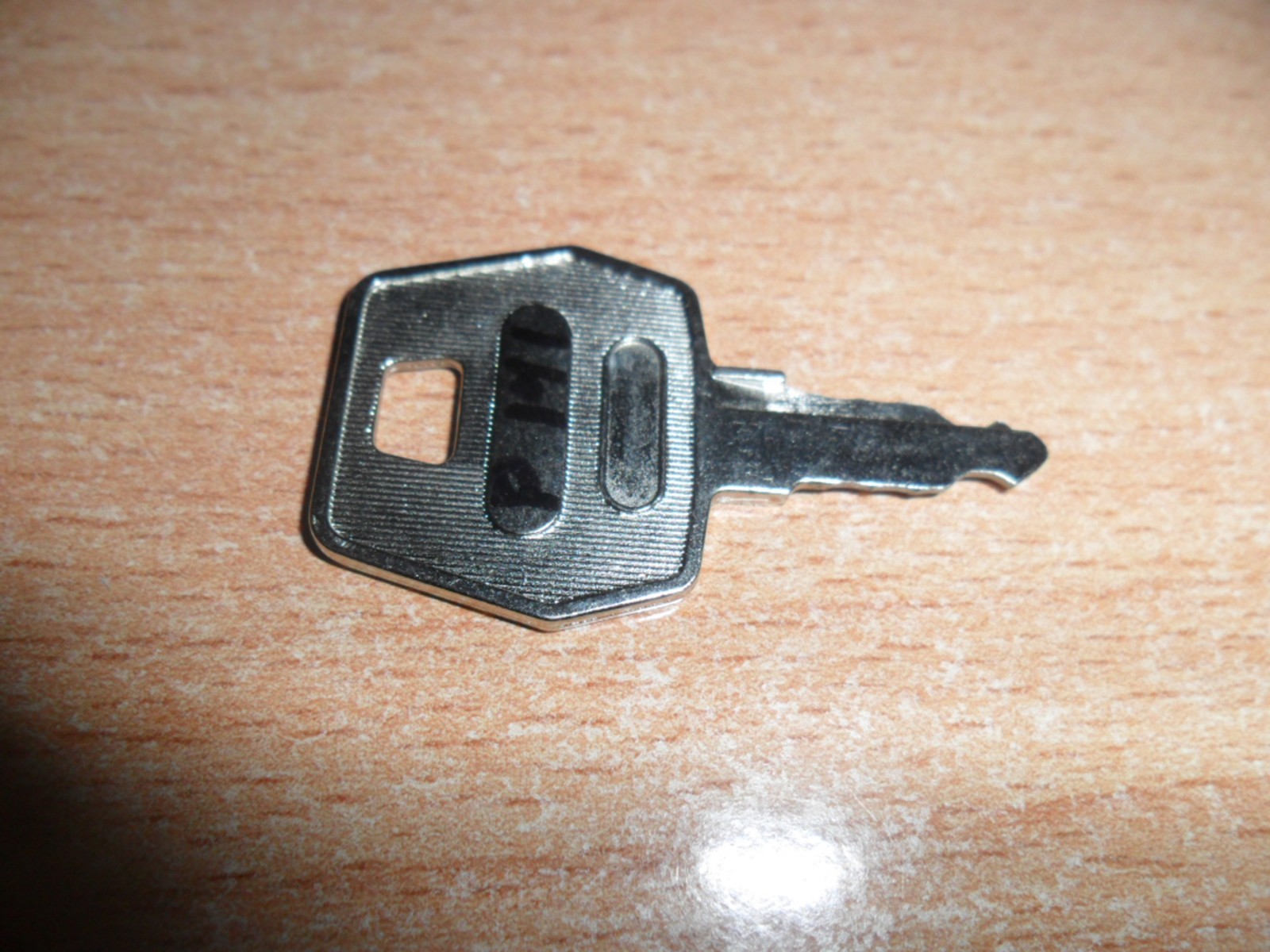 Pachislo Slot Machine Reset Key for Sankyo, Daido Tomb Raider + (See ...