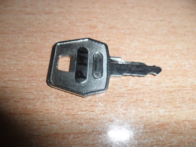 Pachislo Slot Machine Reset Key for Sankyo, Daido Tomb Raider + (See ...