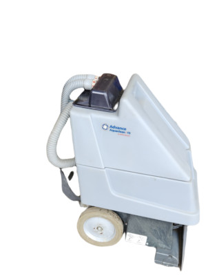 Extractors - Walk Behind Carpet