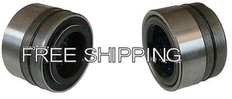 88-2011 crown victoria marquis town car both rear repair axle bearing ...