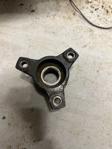 Ve Vf V8 Commodore Diff Flange | eBay