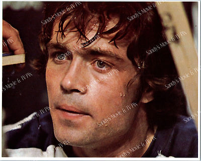 ART HINDLE Original COLOR Movie Photo FACE OFF *Toronto Maple Leafs* | eBay