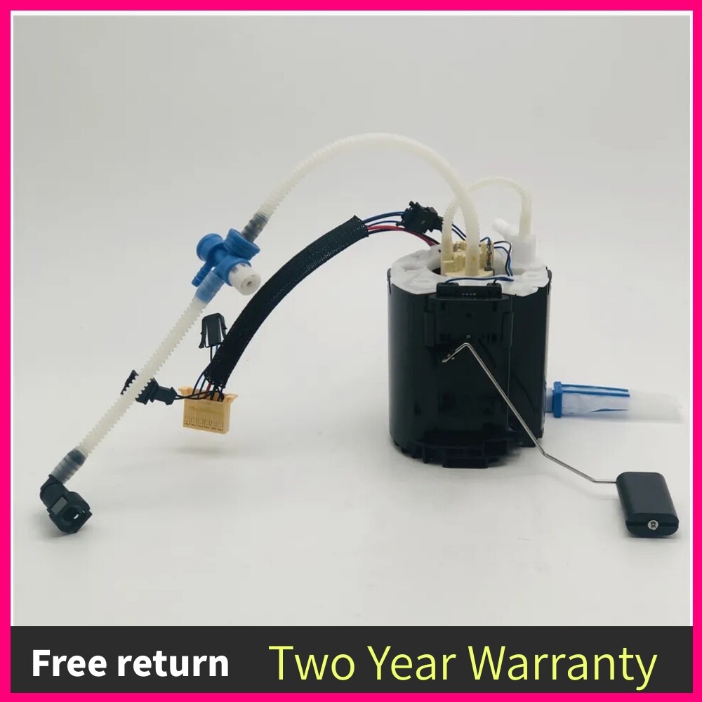 Fuel Pump Module Assembly C2D25079 C2Z8509 for Jaguar XF XFR XFR-S XJ ...