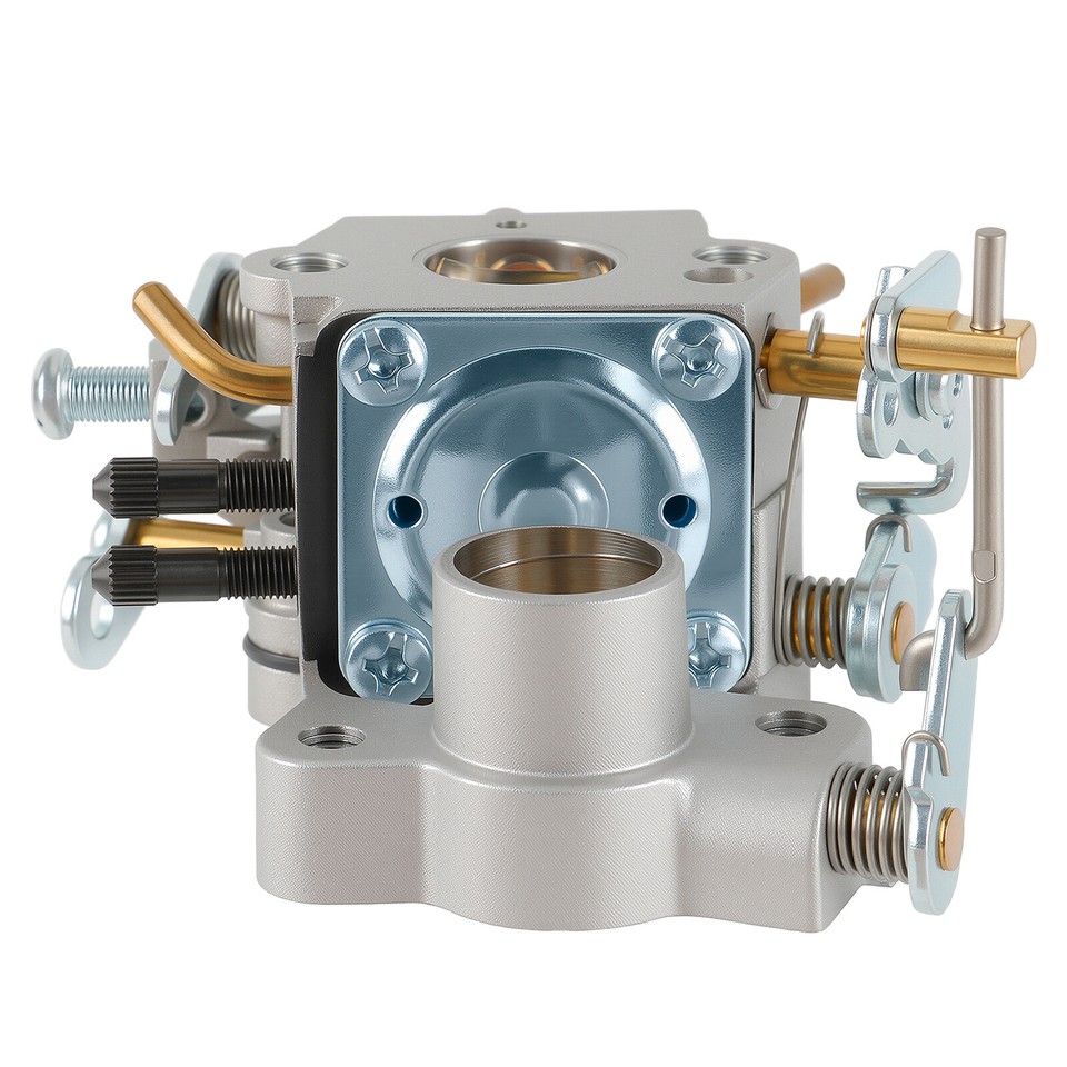 Carburetor carb For Craftsman 358.341900 18" 42cc Chainsaw 545070601 ...