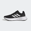 New Adidas Running Womens GALAXY 6 BLACK / CLOUD WHITE GW3847 US W 5 ...