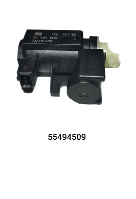 VAUXHALL GENUINE TURBO ACTUATOR ASTRA J ZAFIRA C 55494509 | eBay UK