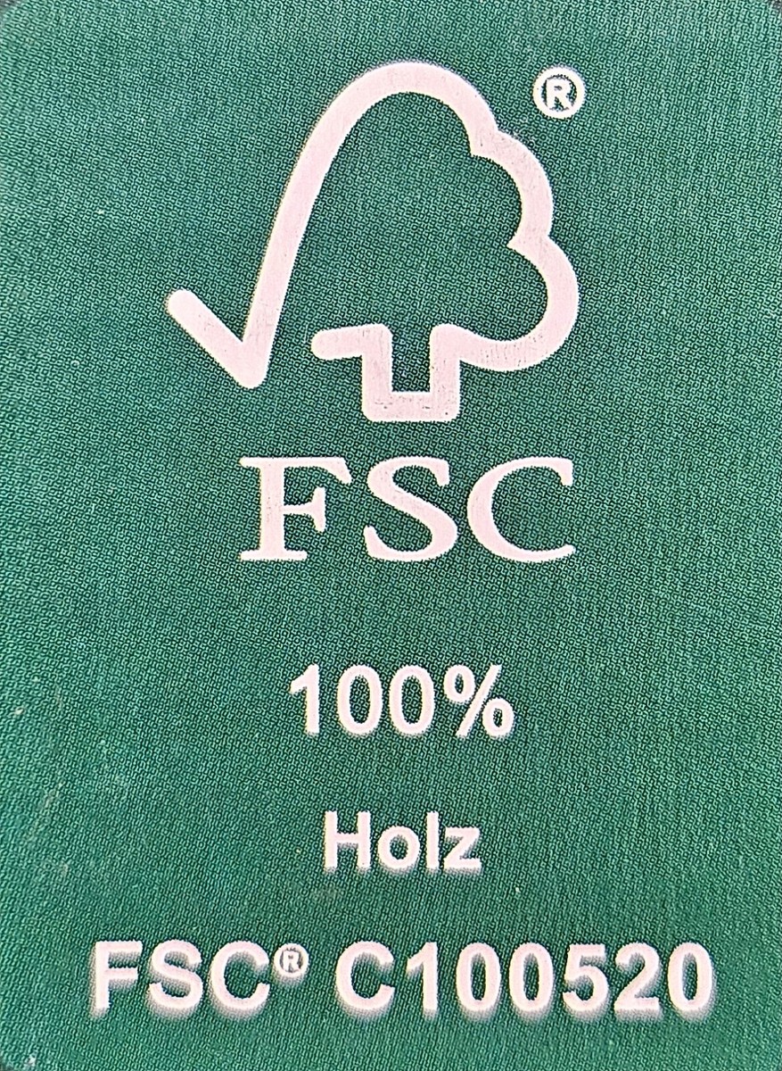 Fsc Mix Logo