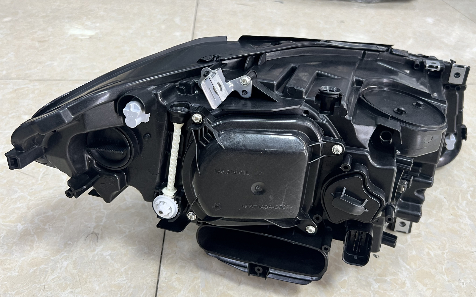 2014-2016 BMW 528i 535i 550i Left Driver Side AFS HID Headlight ...