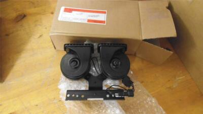 LAND ROVER HORN ASSEMBLY NEW GENUINE LR044774 LR056648 | eBay UK