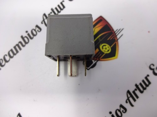 Relay Opel 13500118 GM 12V | eBay