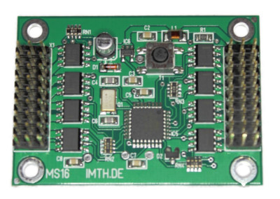 IMTH Multiswitch Modul MS-16 | eBay.de
