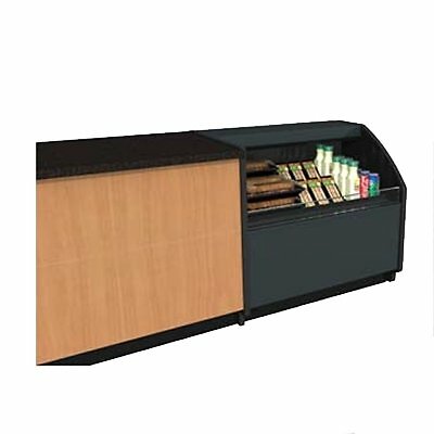 Coolers & Refrigerators - Structural Concepts Oasis