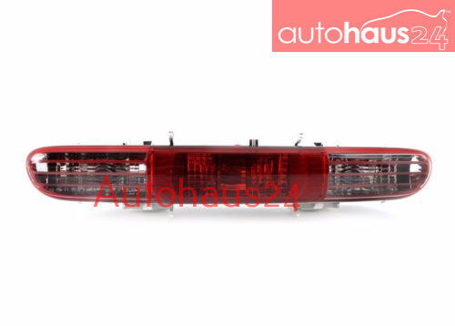 MINI R56 R57 R58 R59 COOPER 11-13 REAR FOG LIGHT GENUINE 63 24 7 255 ...
