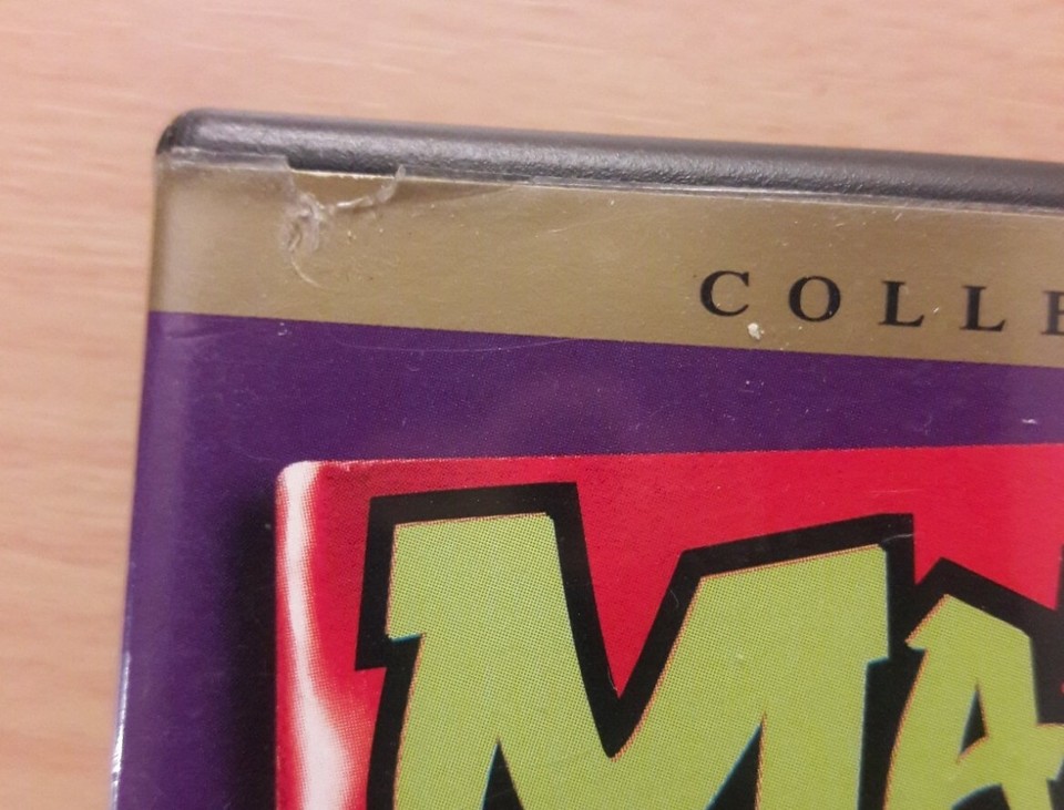 Mallrats (Collector's Edition) (DVD, 1995) | eBay