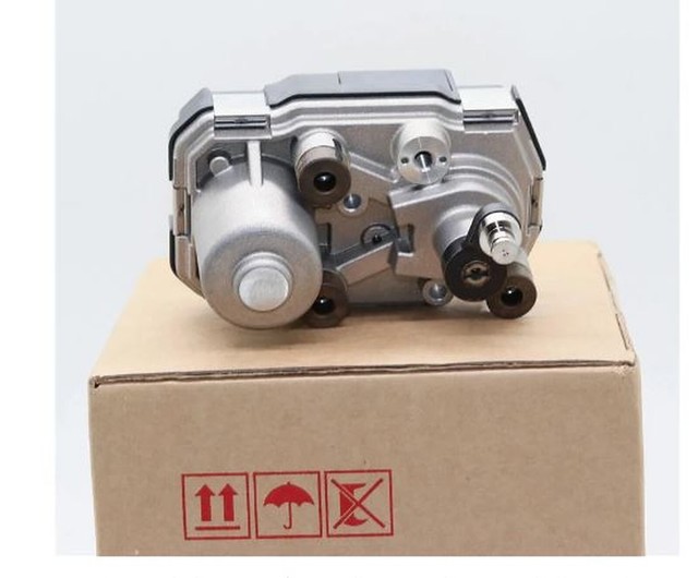 GENUINE ACTUATOR TURBO CHARGER 282352F700 for HYUNDAI & KIA / DHL for ...