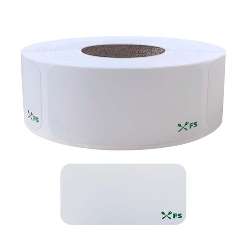 Waterproof Sticker Roll for Kitchen Date Labeling for Home, Office | eBay