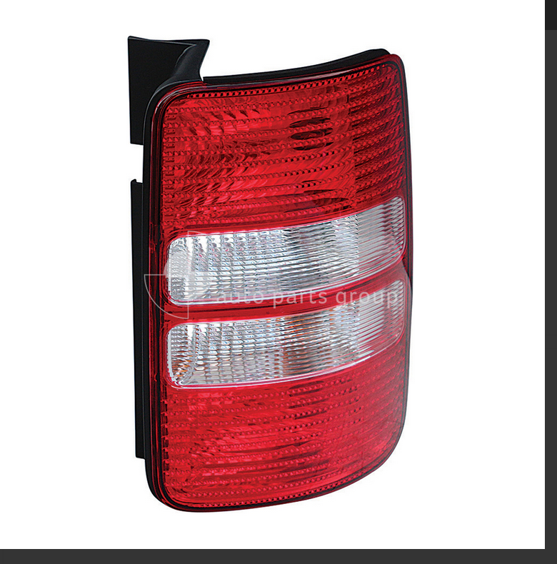 NEW DRIVER RIGHT TAIL LIGHT LAMP FOR Volkswagen Caddy 8/2010-12/2015 ...